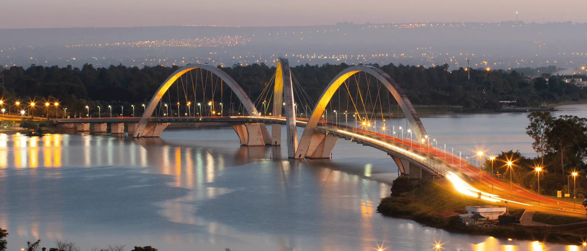 Brasília guía de viaje de la capital de Brasil