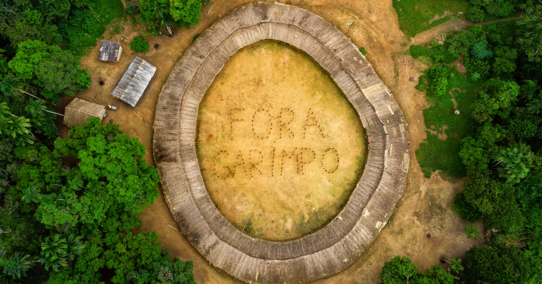 Territorio Indígena Yanomami - Discover Brasil